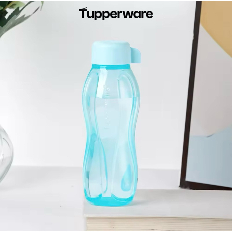 Tupperware ขวดน้ำ eco 310ML และ 500 ML.กระบอกน้ำ Eco,แบบพกพาและปิดผนึกกระบอกน้ำ,ขวดน้ำ,กีฬา ...