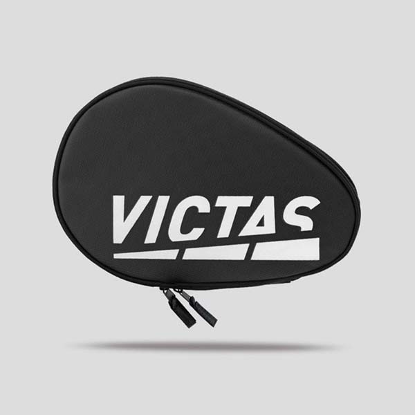 ซองใส่ไม้ปิงปอง Victas VC-636 Racket Case หรือ Tibhar Bat Case Carbon Square | Shopee Thailand