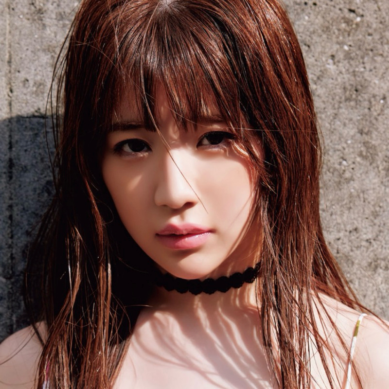 Mirei Uno Photobook [LOVE] | Shopee Thailand