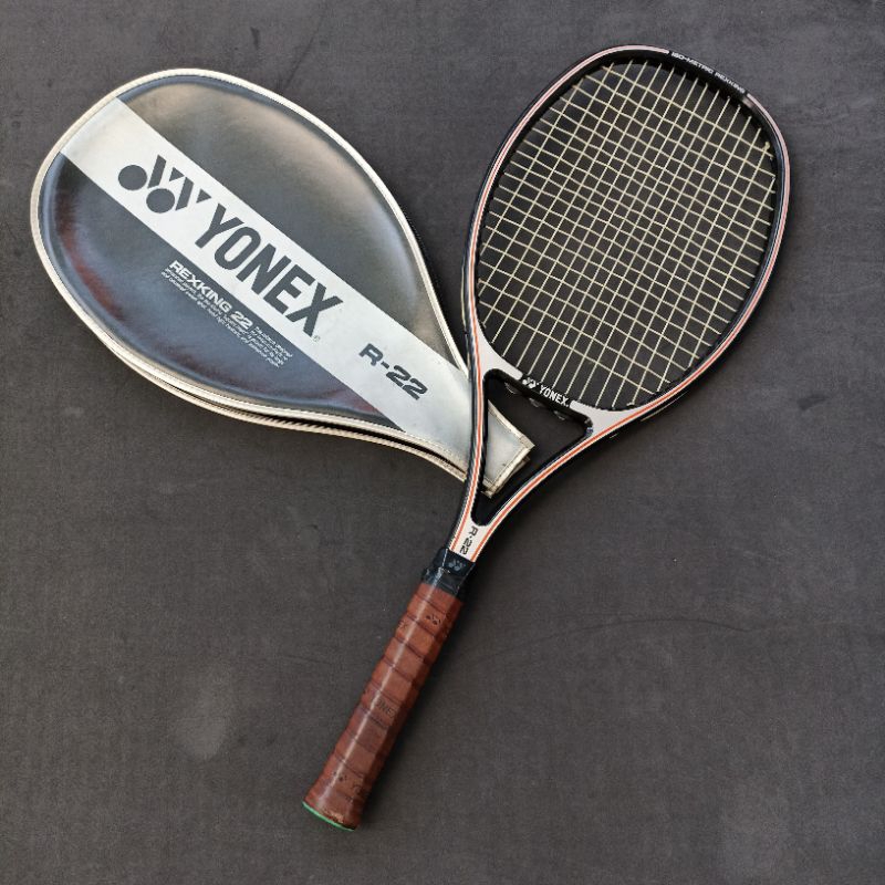 Why hasn't Yonex just rereleased the Vcore 95D as the Stan the Man Autograph Percept 95D? | Talk ...
