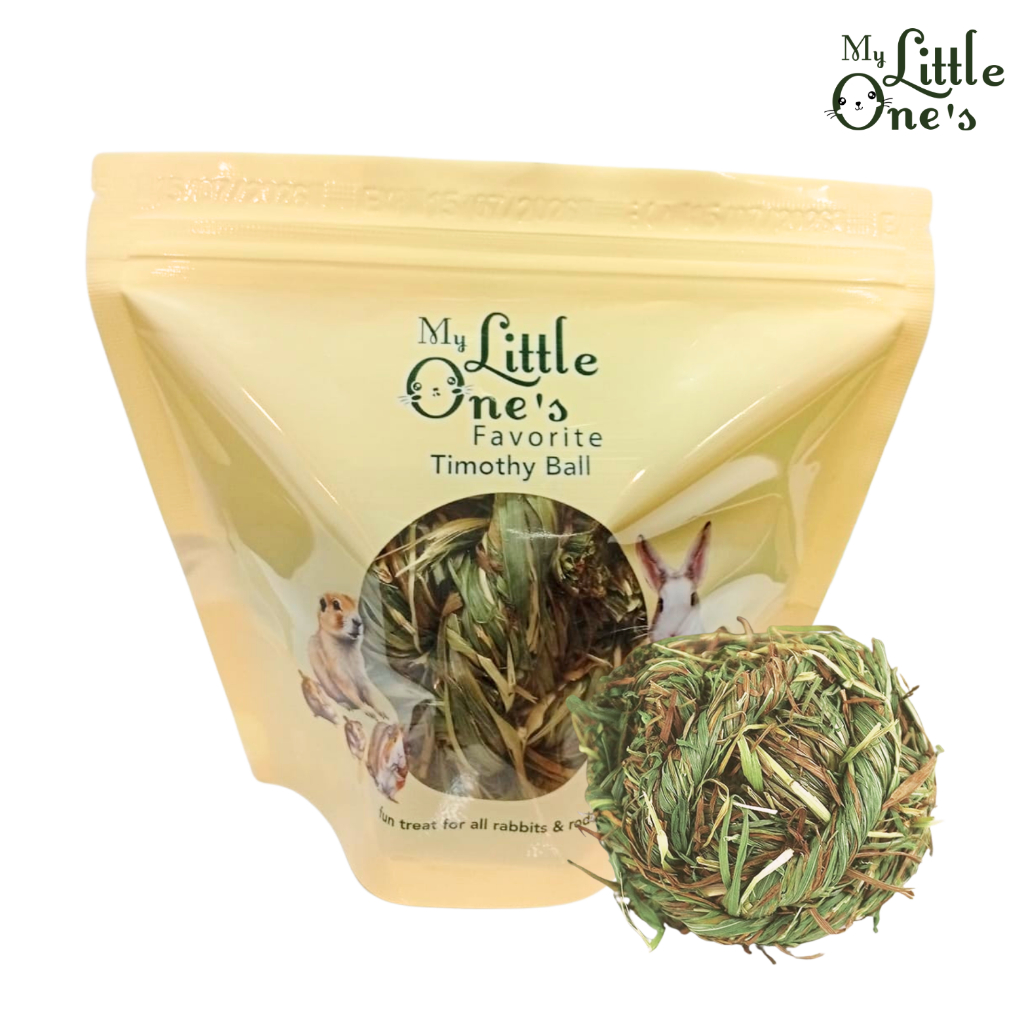 My Little One's Favarite Timothy Ball บอลหญ้าทิโมธี ของเล่นลับฟัน ...