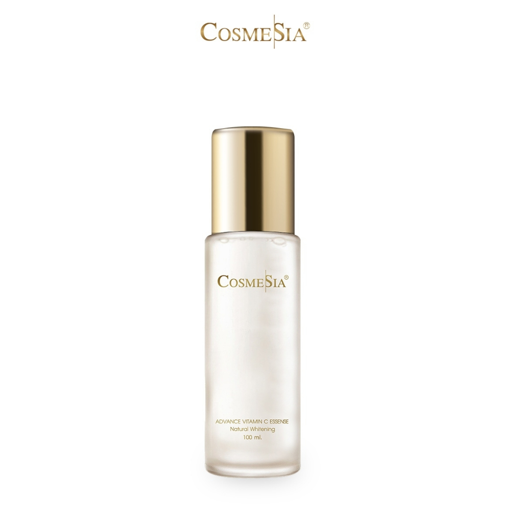 คอสมีเซียน้ำตบวิตซี - Cosmesia Advance Vitamin C Essence ปริมาณ100ml ...