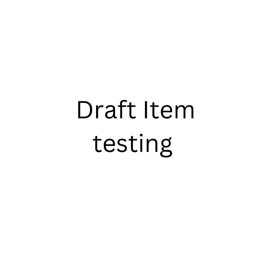 Draft SKU testing Draft SKU testing Draft SKU testing | Shopee Thailand