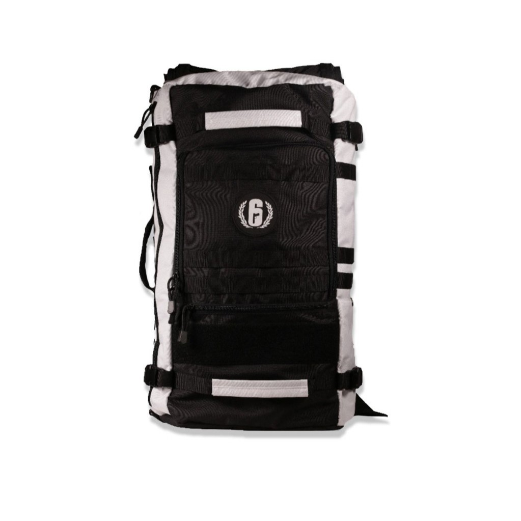 UBISOFT RAINBOW SIX SIEGE E-SPORTS BAG | Shopee Thailand