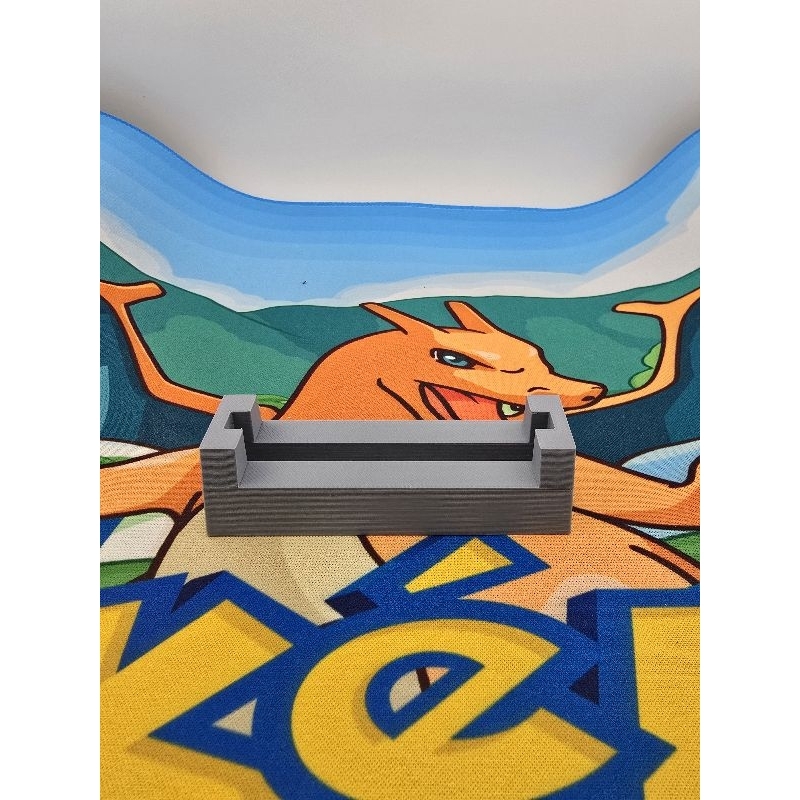 Pokemon Card "PSA/SQC Stand" 3D Printer Item | Shopee Thailand
