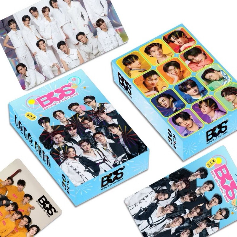 Bus Photocards TRANSFORMER 30 ชิ้น/กล่องการ์ดโฮโลแกรมการ์ด LOMO BUS ...