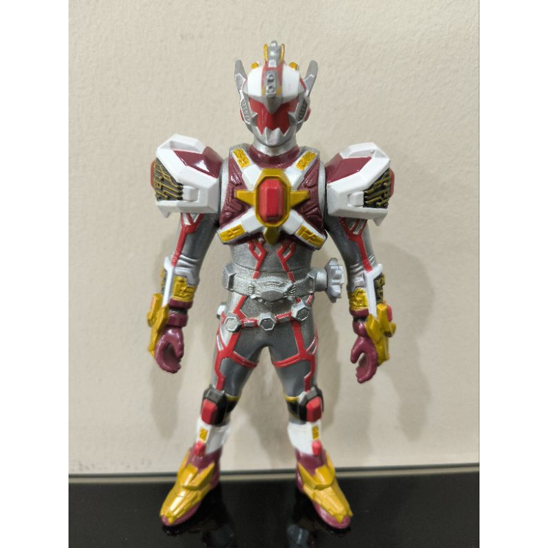 ริวเคนโด นักรบมังกรผู้พิทักษ์ Ryukendo Ryuguno Soft 6.6 นิ้ว | Shopee ...