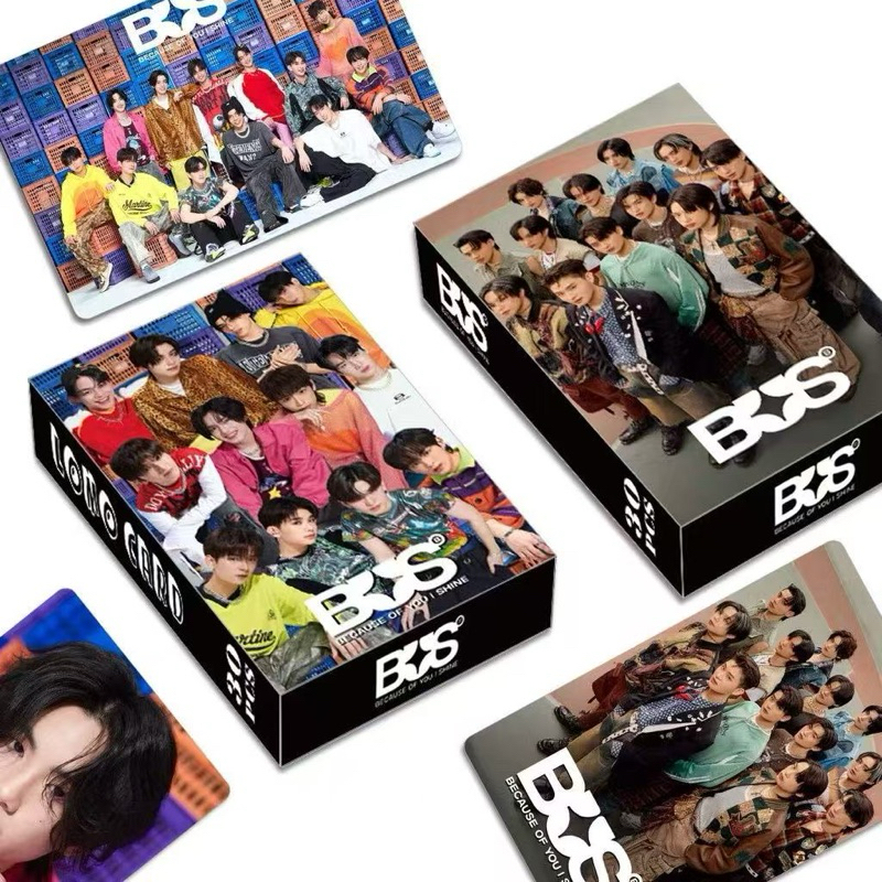 Bus Photocards TRANSFORMER 30 ชิ้น/กล่องการ์ดโฮโลแกรมการ์ด LOMO BUS ...