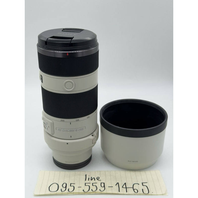 เลนส์ sony 70-200 f4 g oss | Shopee Thailand