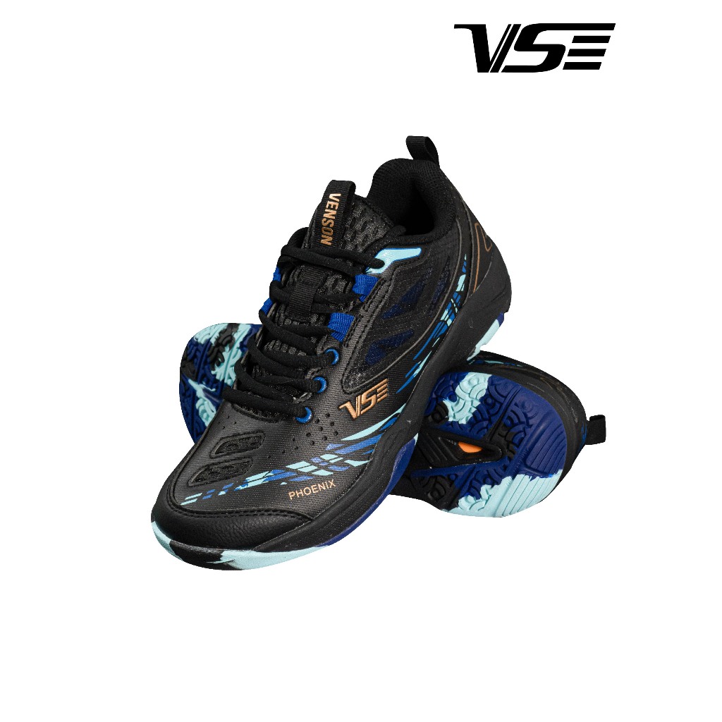 VS รองเท้ากีฬาแบดมินตัน รุ่น VS-620 | Shopee Thailand