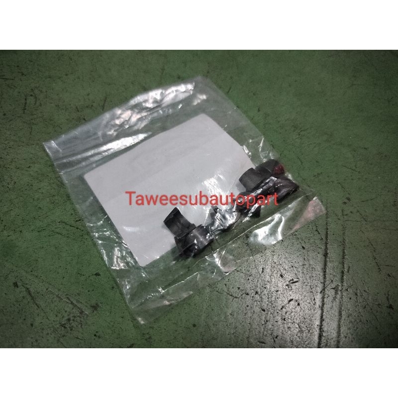 ปะกับวาล์วแท้ ไอดี-ไอเสีย VIGO 1KD-2KD 90913-03021 MADE IN JAPAN เกือก ...