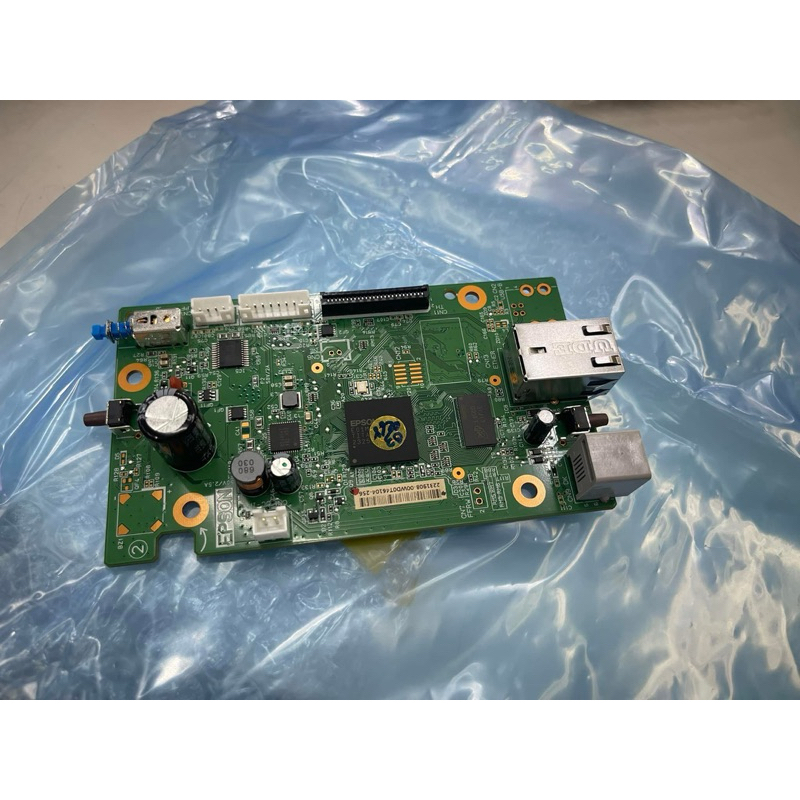 เมนบอร์ด Epson TM-T82X 442 MODEL M352A(Board) | Shopee Thailand