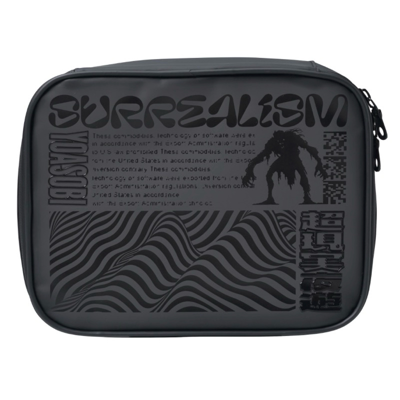 กระเป๋า🇯🇵Yoasobi Multi Pouch Asia Tour 2024-2025🇹🇭 ของแท้มือ1 | Shopee Thailand