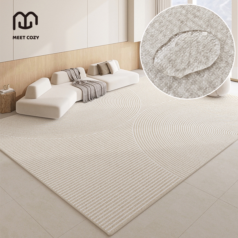 MEET COZY พรมปูพื้นห้อง กันน้ำ carpet พรม New Loop Carpet #1 DF N-AC ...