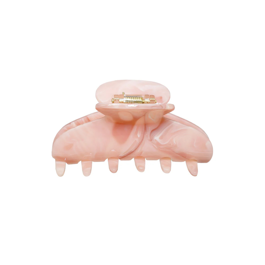 EMI JAY LIL EFFING CLIP IN PINK CHANTILLY | Shopee Thailand