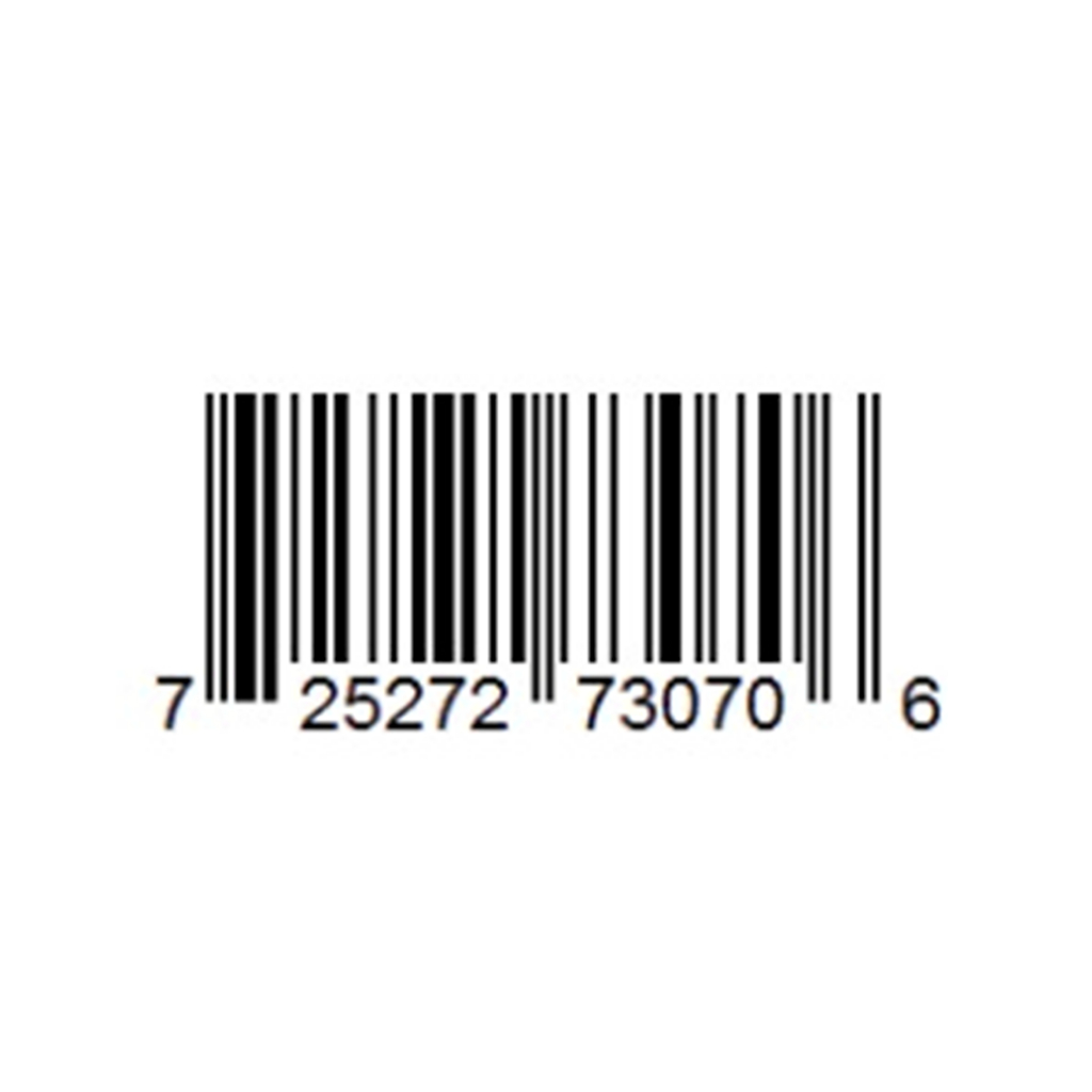 200 UPC EAN Numbers Barcodes Certified GS1 For Amazon Ebay บาร์โค้ด ...