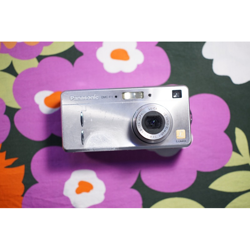 Panasonic Lumix DMC-F1 | Shopee Thailand