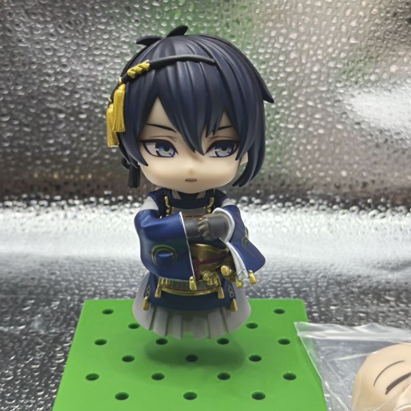 Nendoroid 511 มีของตามภาพ (ไม่รวมฐาน) | Shopee Thailand