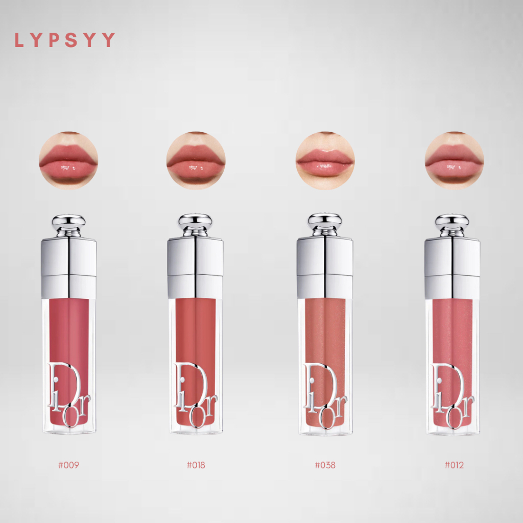 Dior Addict Lip Maximizer | Shopee Thailand
