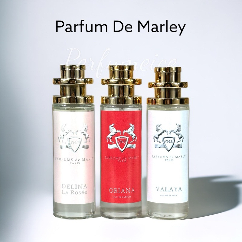รวมน้ำหอม PDM Delina 35ml | Shopee Thailand
