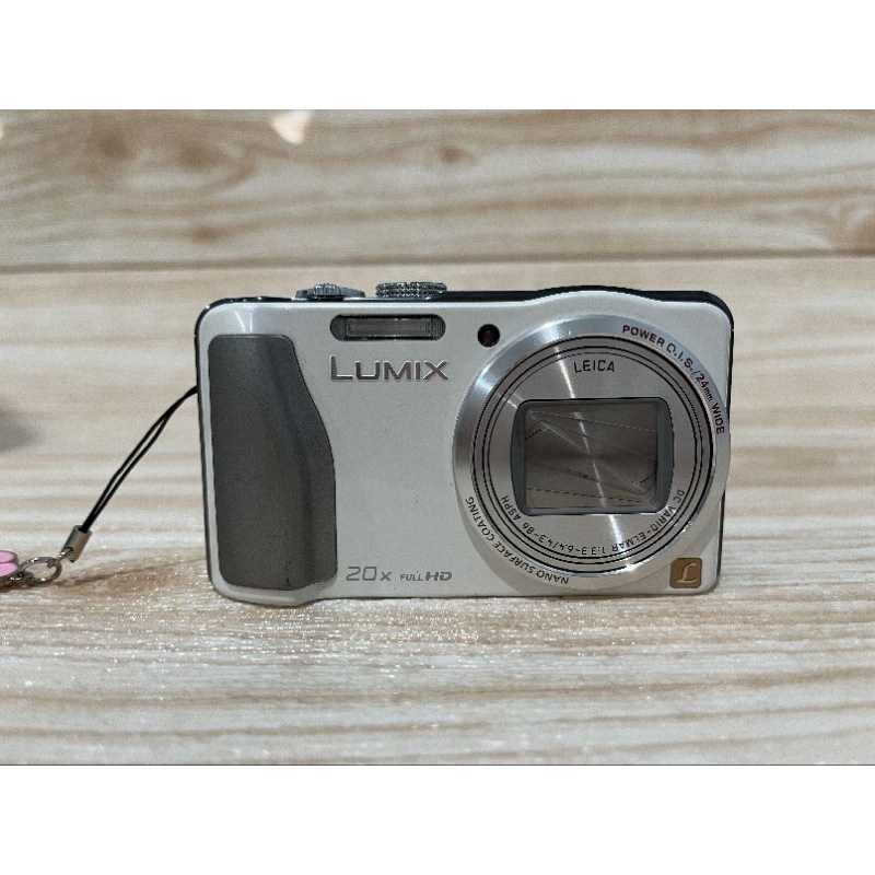 Panasonic Lumix DMC TZ30 | Shopee Thailand