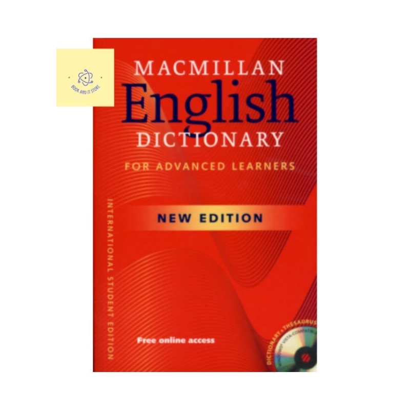 [Collins Cobuild] / [MacMillan] English to English Dictionary for ...