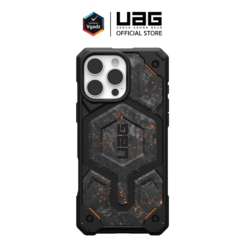 UAG เคสสำหรับ iPhone 16 Pro Max รุ่น Monarch Pro (Limited Edition ...