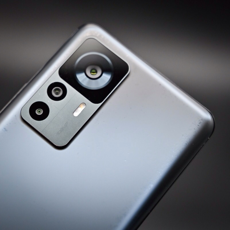 xiaomi 12T Ram 8/256GB เครื่องแรง จอลื่น แบตทน | Shopee Thailand