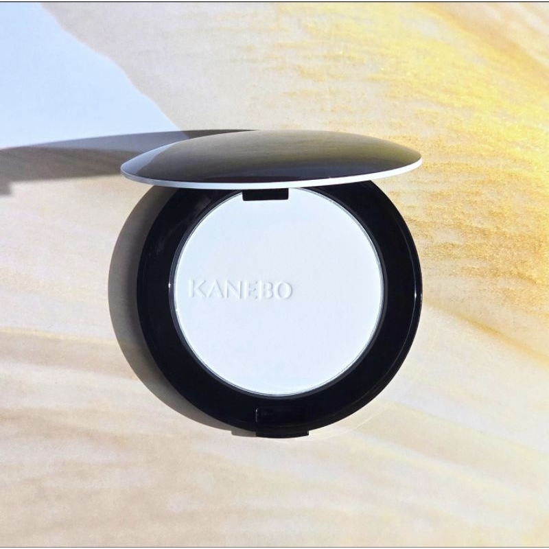 เหลือ 1,440.- [เก็บโค้ดหน้าร้าน] KANEBO Crystalized Fix Powder 01 ป้ายไทย รอสินค้า 5-7 วัน ...