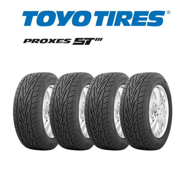 TOYO 265/50 R20 รุ่น PXST3 ปี2024 (ราคา4เส้น) | Shopee Thailand