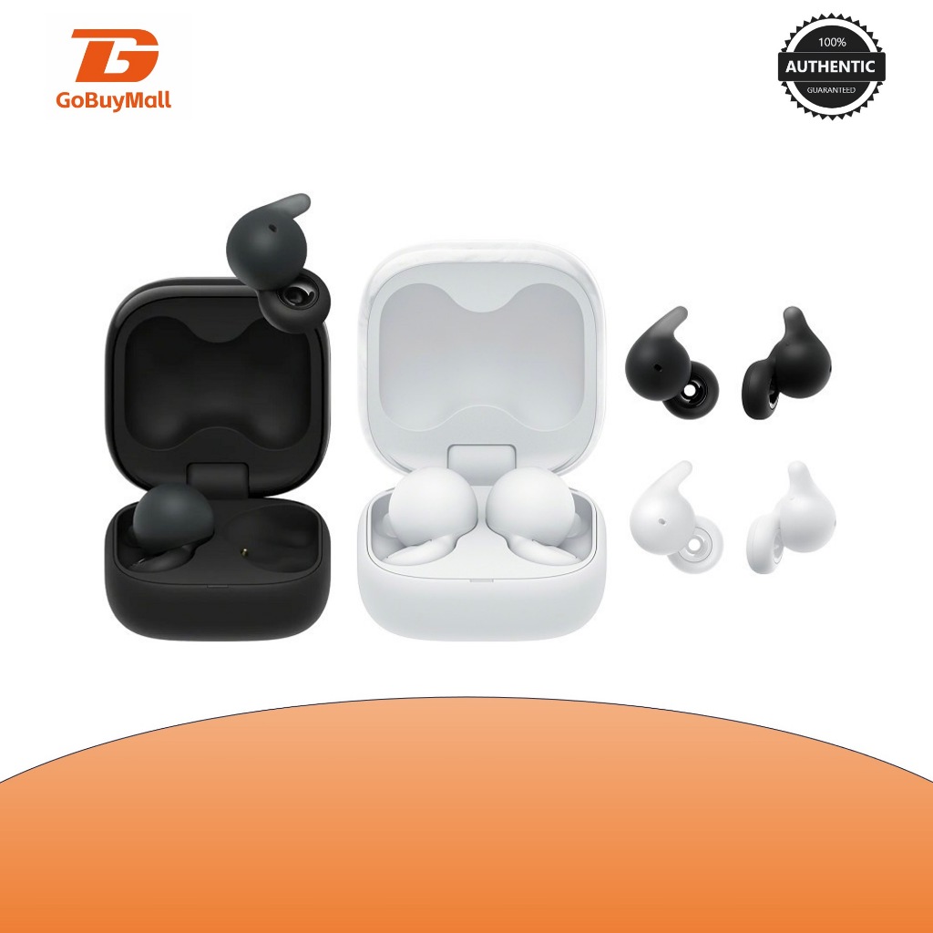Sony WF-L910 LinkBuds Open True Wireless Earbuds - Brand New | Shopee Thailand
