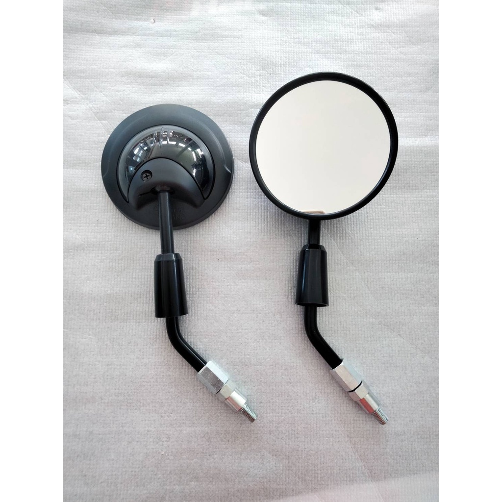 DECO กระจกมองหลัง ซ้าย-ขวา รถมอเตอร์ไซค์ไฟฟ้า 1000W รุ่น Sofia 1คู่ | Shopee Thailand