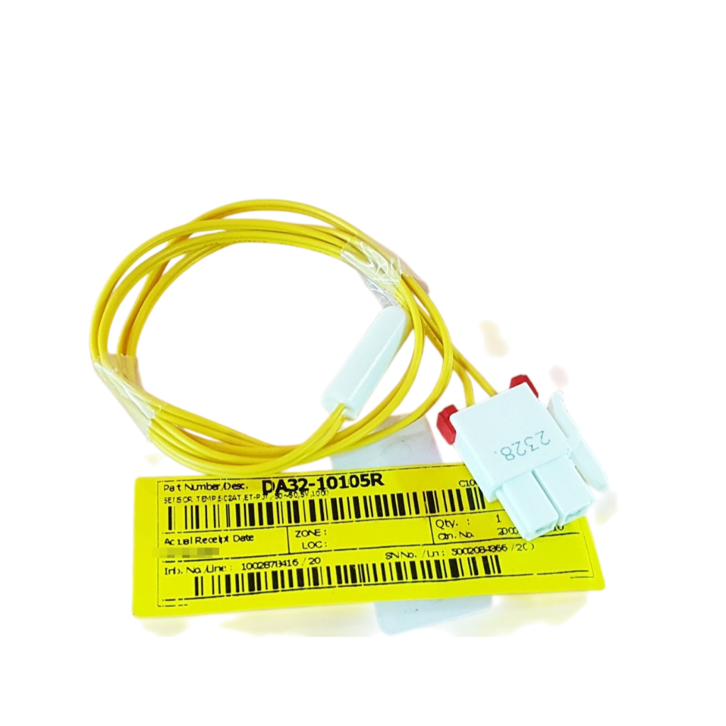 อะไหล่แท้/เซ็นเซอร์วัดอุณหภูมิตู้เย็นซัมซุง/ SENSOR TEMP/DA32-10105R ...
