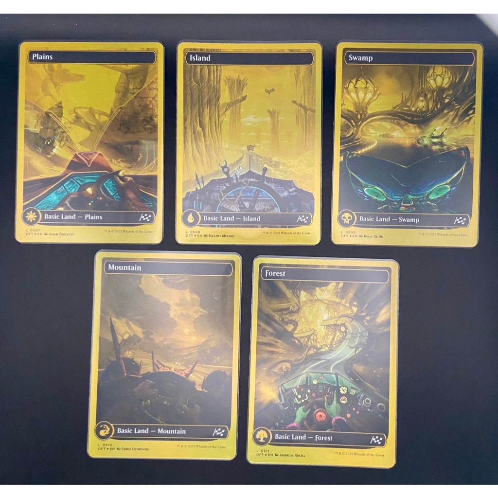 การ์ด MTG (Aetherdrift) Single cards | Shopee Thailand
