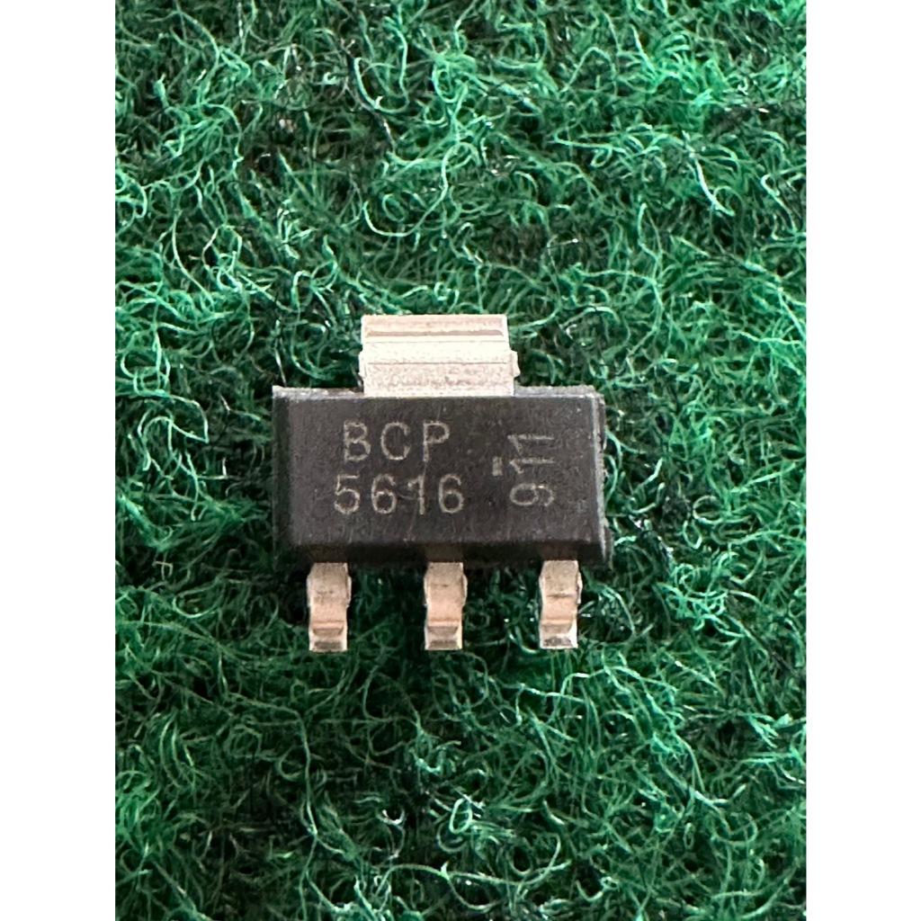 transistor BCP5616TA , BCP51 , BCP52 , BCP53 , BCP54 , BCP55 , BCP56 ...