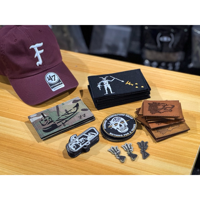 🏴‍☠️ Forward Observations Group รวมของ FOG แท้จาก USA🇺🇸 | Shopee Thailand