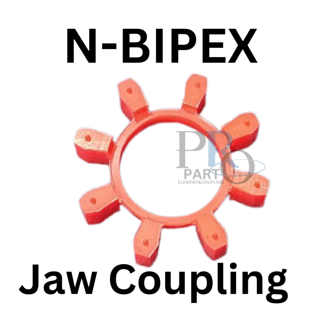 ยางยอยN-BIPEX สีแดง ยูรีเทนพลาสติก BWN | Shopee Thailand