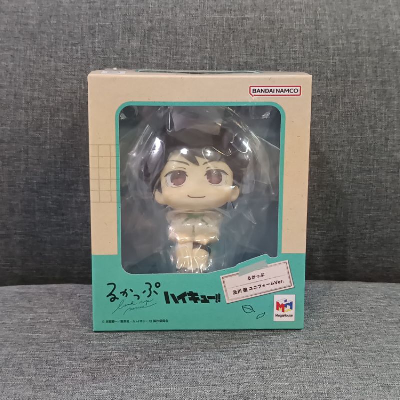 Blue Lock / Haikyuu Look Up นั่งจ๋อง โออิคาวะ | Shopee Thailand