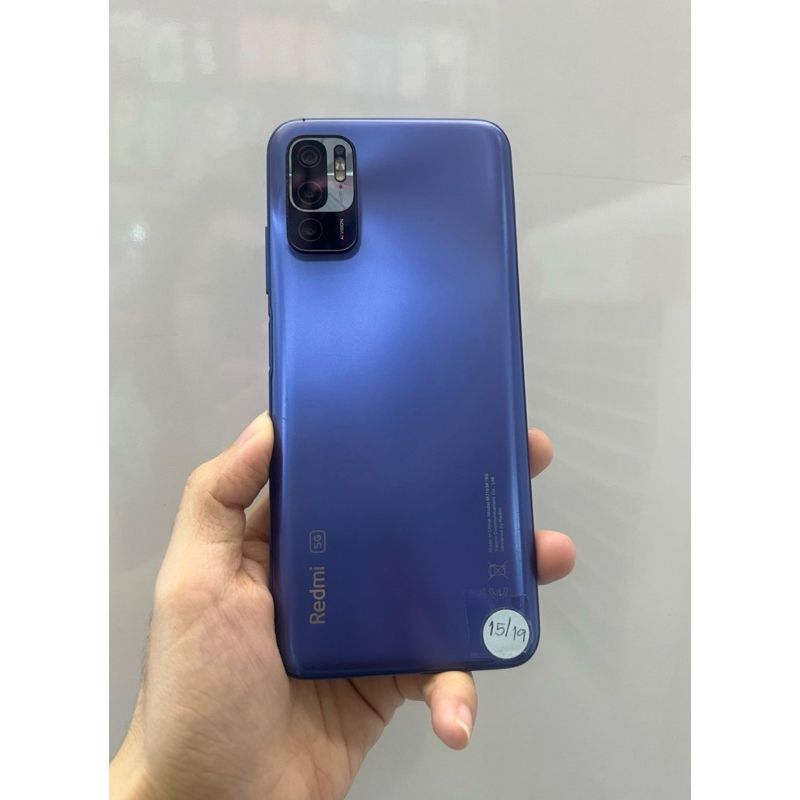 redmi note10 5g เครื่องศูนย์มือสอง | Shopee Thailand