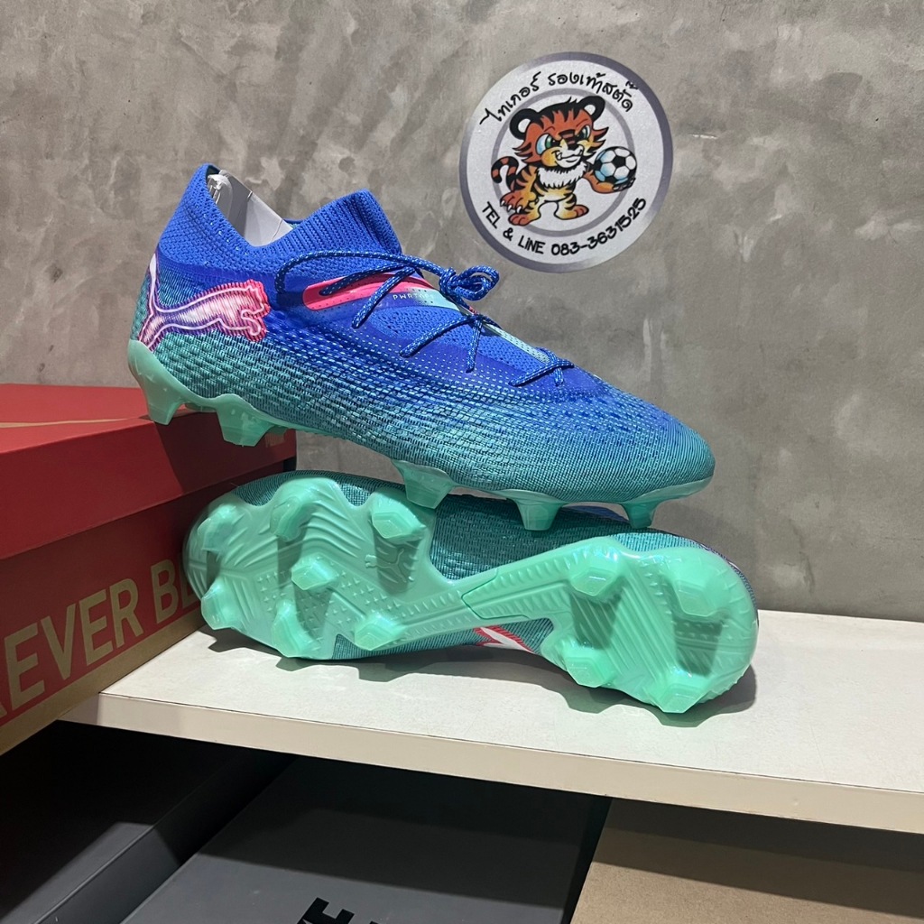 Puma Formula Pack Future 7 Ultimate รองเท้าฟุตบอล พูม่า ตัวท็อปของแท้ ...
