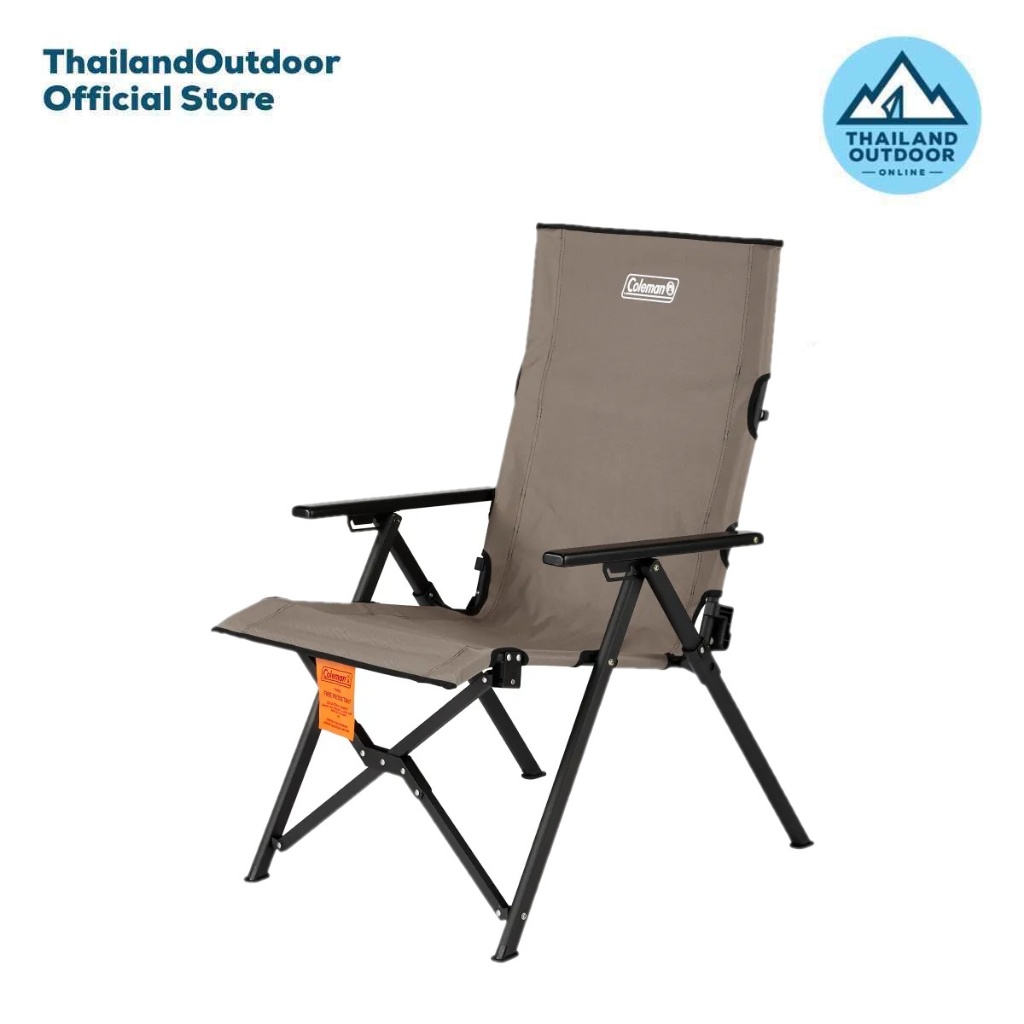 Coleman JP เก้าอี้ Lay Chair NX | Shopee Thailand
