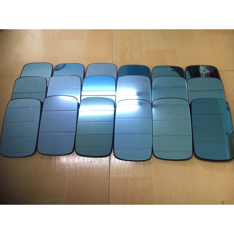 เลนส์กระจกมองข้างไฟฟ้า BMW E36 E34 E32 E31 E30 E28 E24 E23 E21 | Shopee Thailand