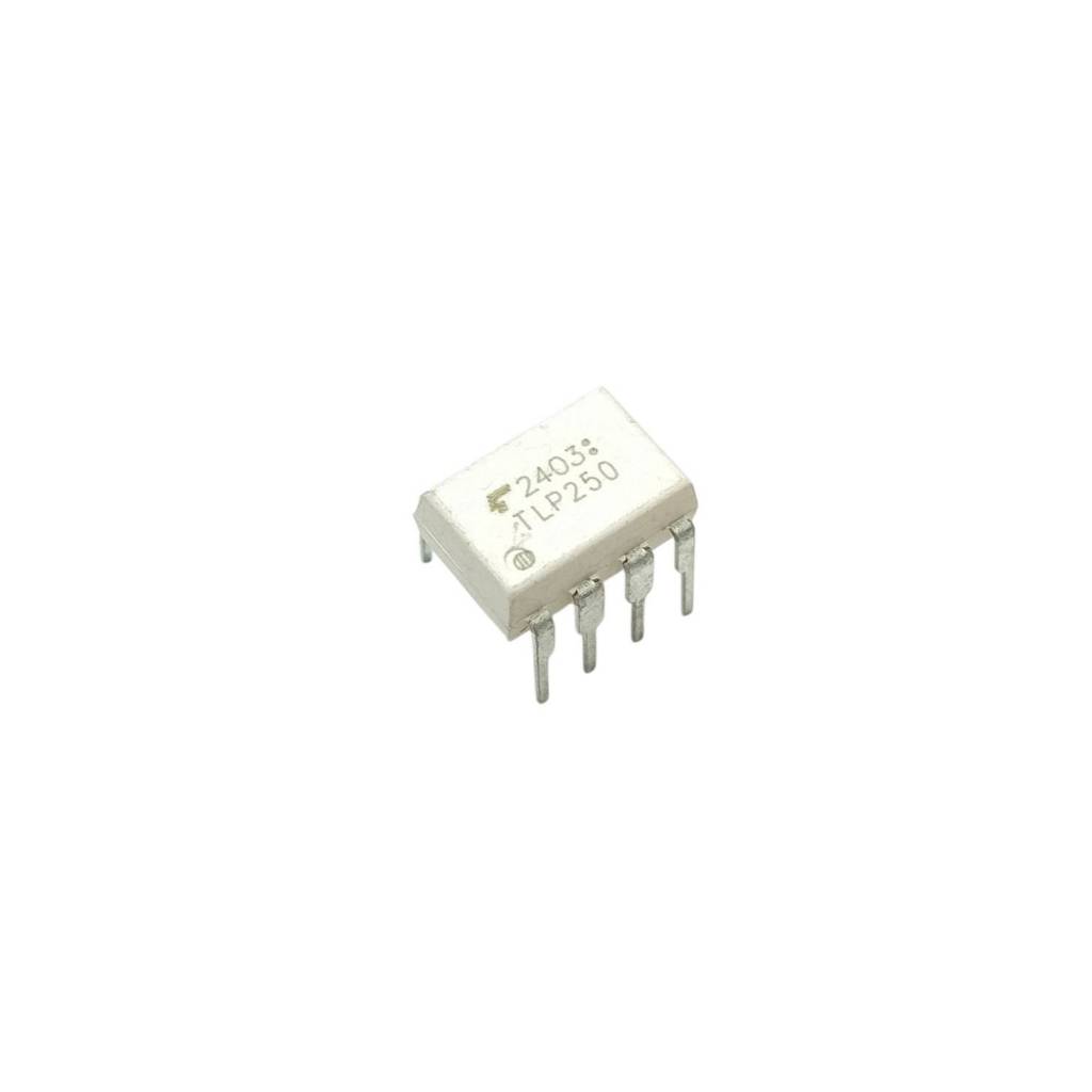 1ชิ้น TLP250 Optocoupler IGBT MosFet Gate drivers | Shopee Thailand