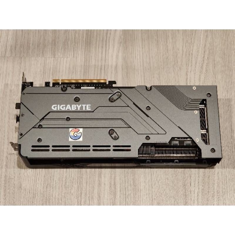 RX 7700XT GIGABYTE RADEON GAMING OC | Shopee Thailand