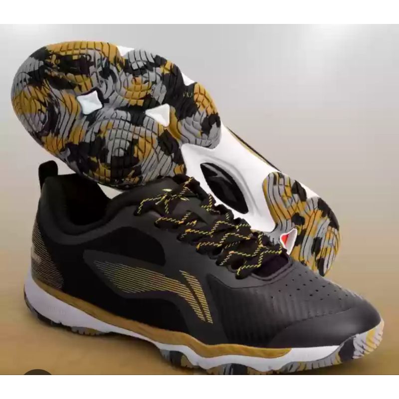 รองเท้าแบดมินตัน LI-NING RANGER LITE Z2 | Shopee Thailand