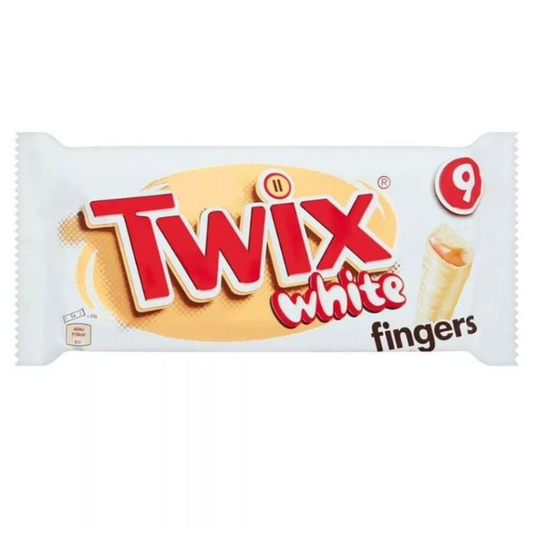 Twix Choco ช็อกโกแลตบาร์สอดไส้บิสกิตและคาราเมล มี 2 แบบให้เลือก ...