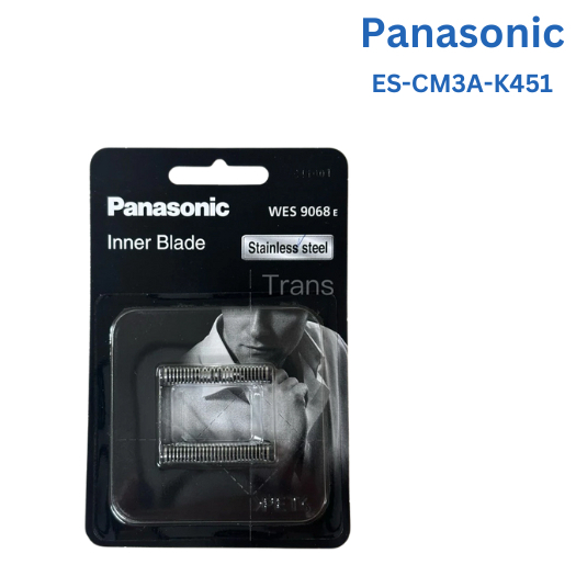 ใบมีด ES-CM3A-K451 INNER BLADE Panasonic เครื่องโกนหนวดไฟฟ้า | Shopee Thailand