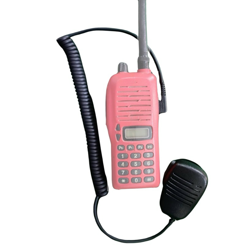 ไมค์วิทยุสื่อสาร icom IC-V8, IC-V80, IC-V82, IC-V -V80, IC-V82, IC-V85 ...