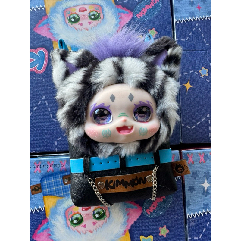 Kimmon V14 กระเป๋าสะพายข้าง แบบจุ่ม พร้อมส่งในไทย | Shopee Thailand