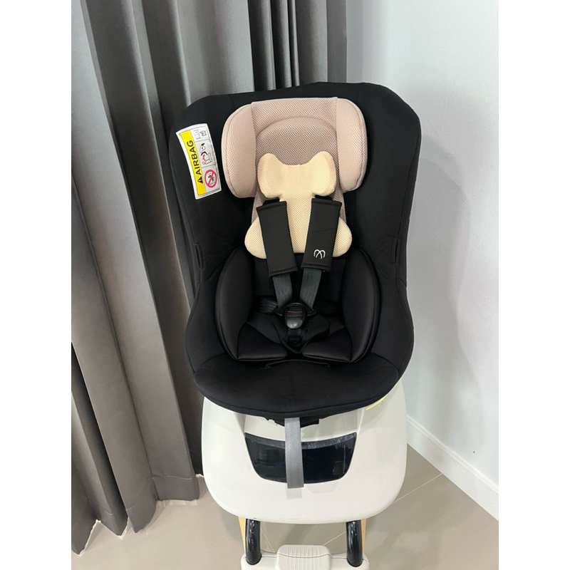 คาร์ซีท Ailebebe รุ่น Kurutto NT2 | Shopee Thailand